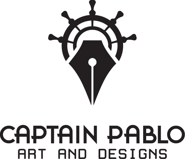Captain Pablo Main Page